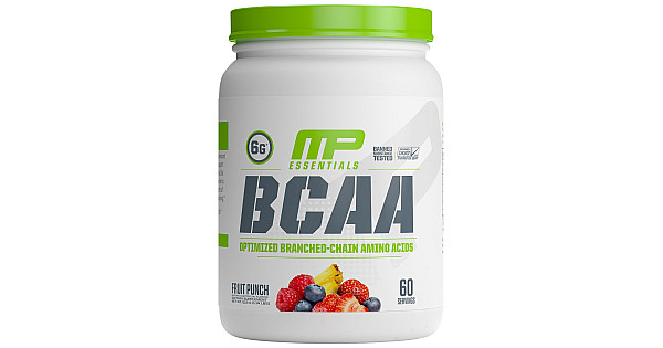 - חומצת אמינו בי סי איי איי BCAA מאסלפארם בטעם פונץ' פירות 516 גרם ...